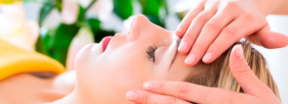 Praktijk Energieryck: Reiki training