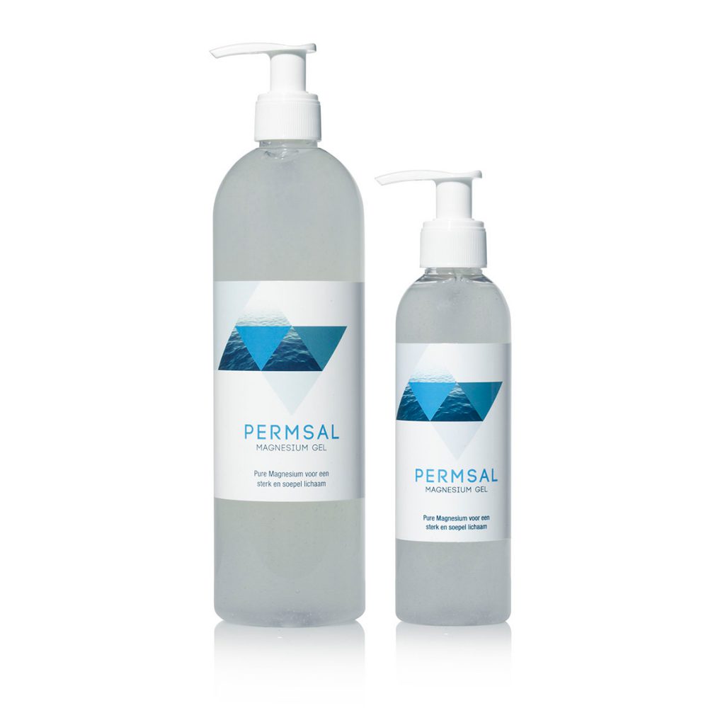 Praktijk Energieryck: Magnesium Massage